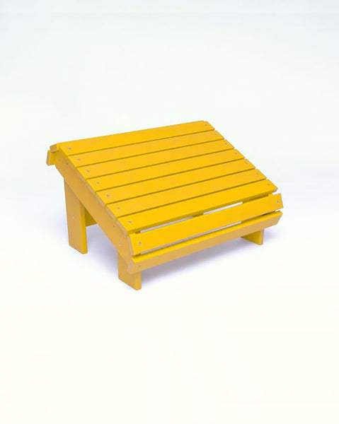 Polyboard Ottoman - The Green Store - North Bay