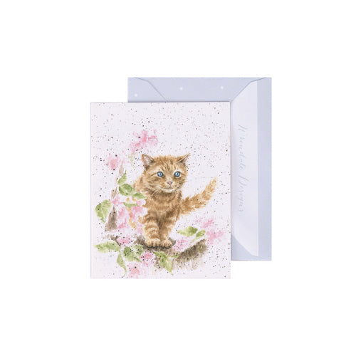 Wrendale Mini Blank Cards asst styles - The Green Store - North Bay